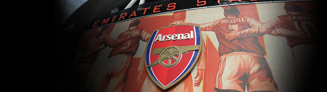 Secure your official match break package today!