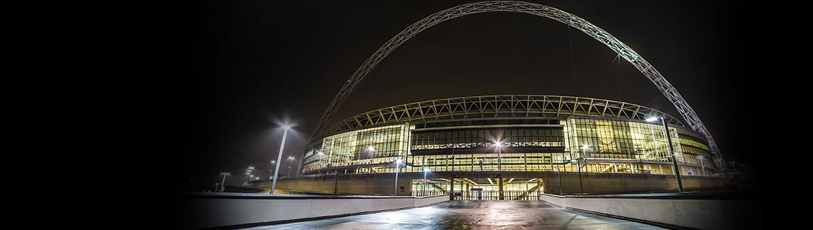 Secure your official match break package today!